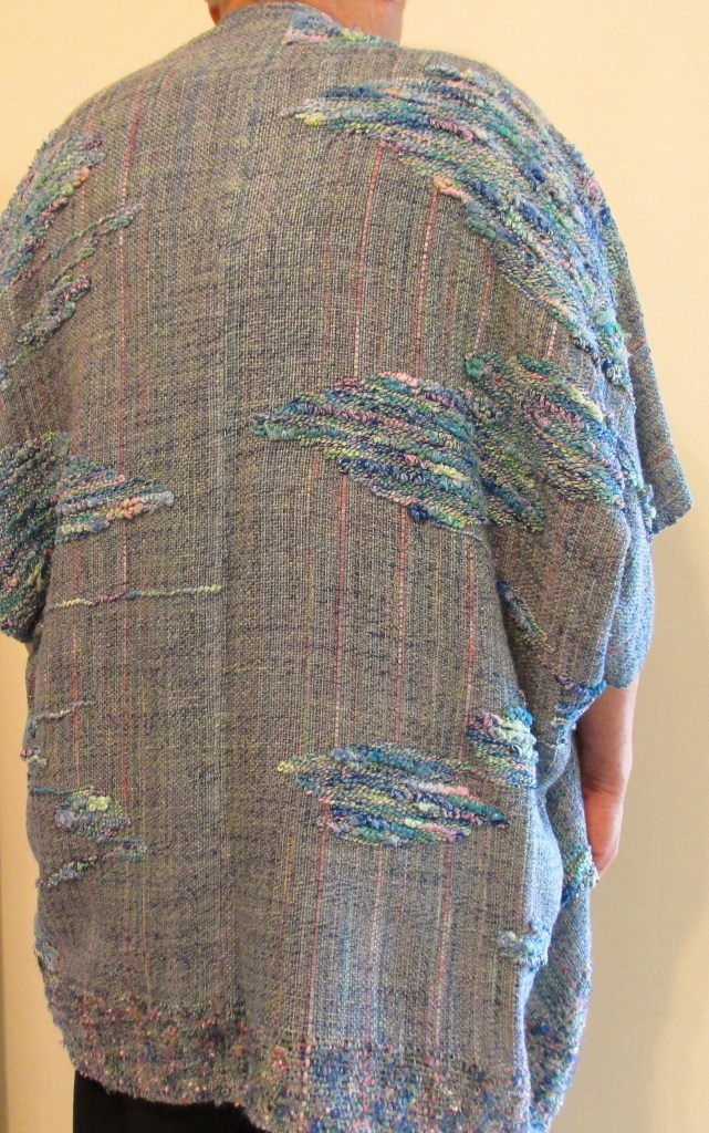 Diane Crowder Designs – Fine Handwovens and Fiber Art
