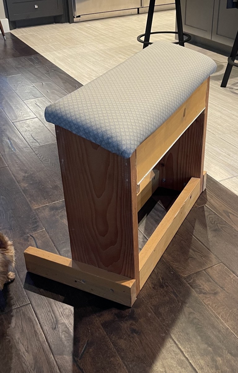 Posts – Diane Crowder Designs